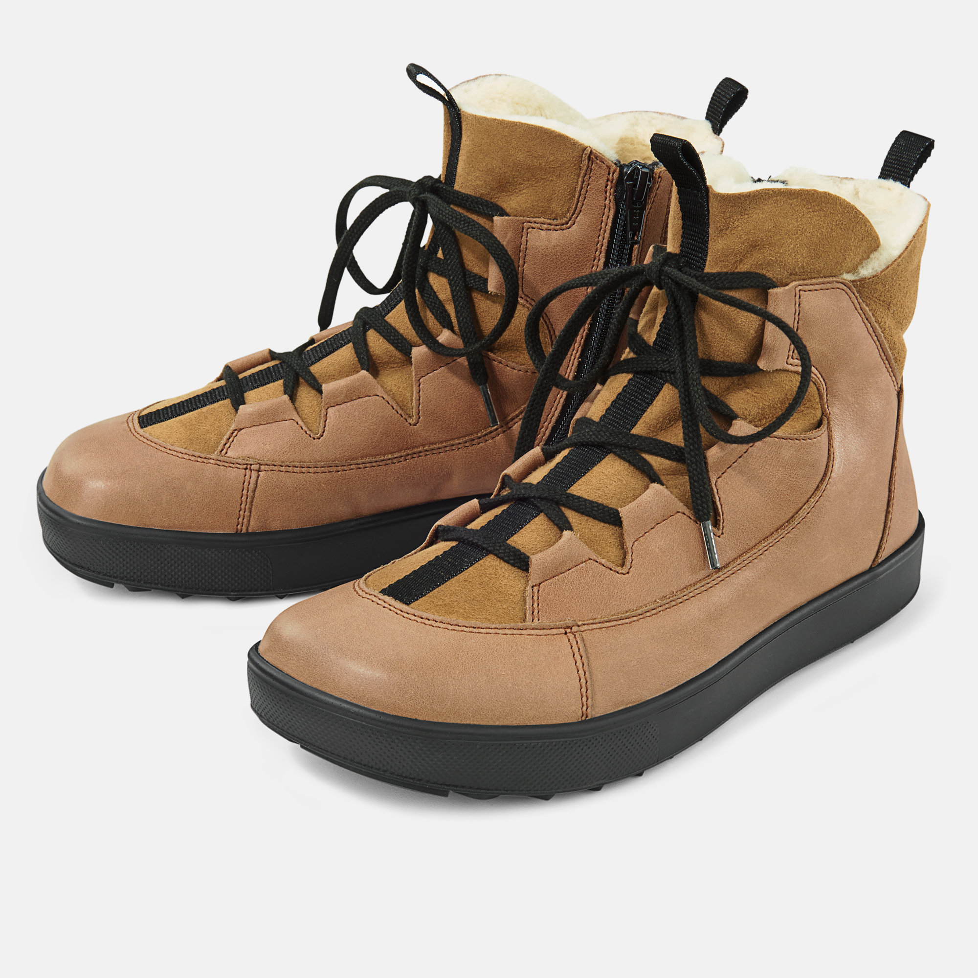 Paulina | BÄR Shoes